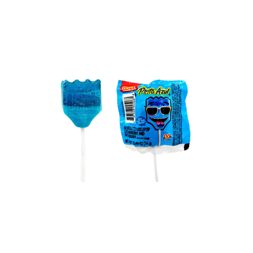 Pinta Azul | Chucherias Cubanas