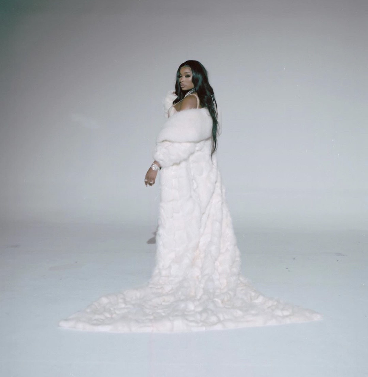 Coming of Age, a Story from Griselda Records 'First Lady' Armani Caesar