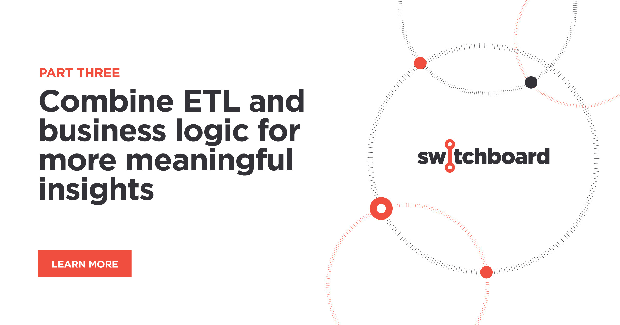 Why You Need Business Logic In Your Etl Pipeline