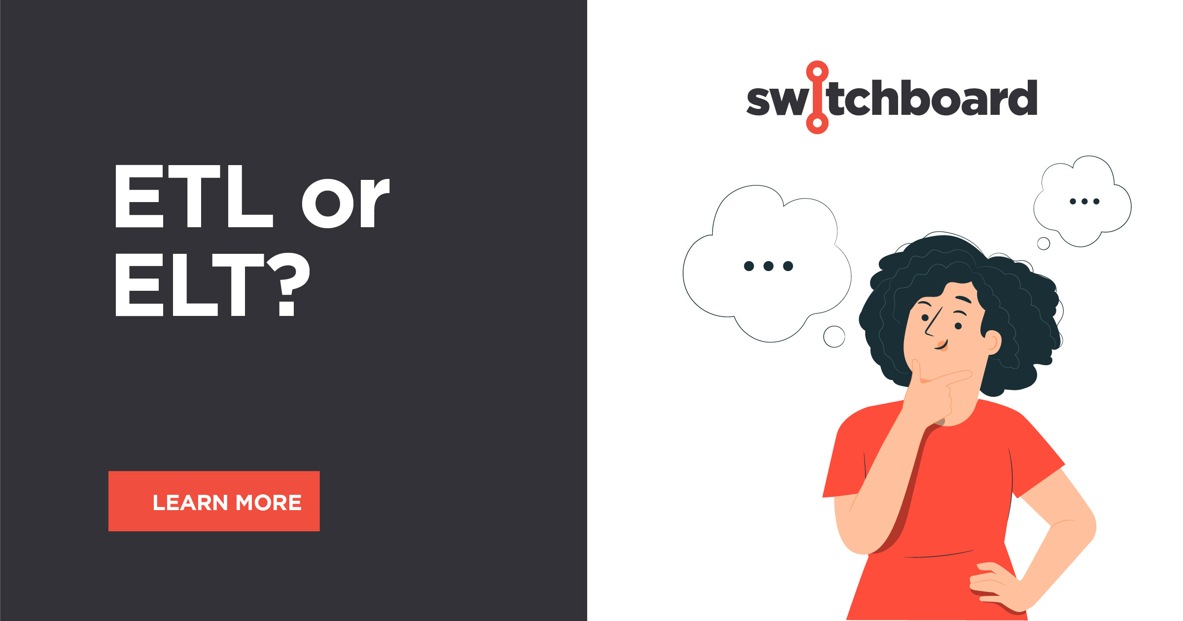 ETL vs. ELT: Key Differences