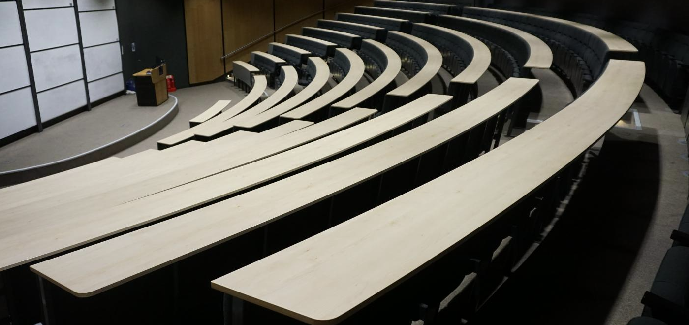 Mathematical Institute| Meeting Venues, Event Spaces and Teambuilding ...