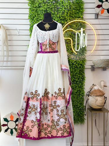 DiDi Star Elegancy Dress | Didi Design & Altera