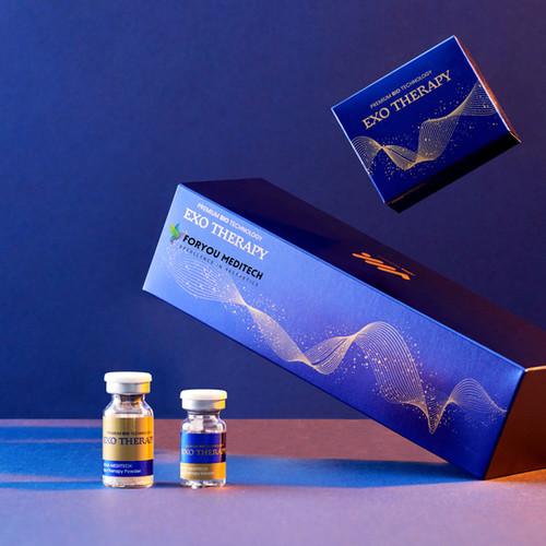EXO THERAPY EXOSOME SET(2vials) | ForYou Meditech