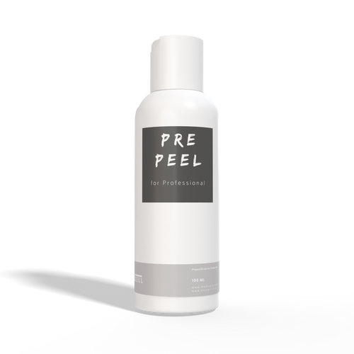 Pre Peel | Crucell