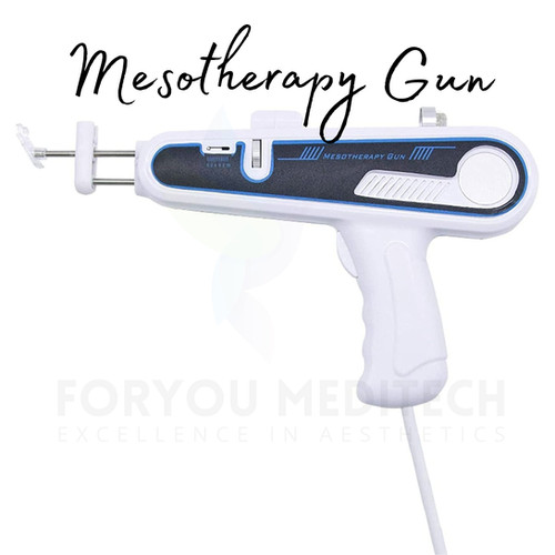 Mesotherapy Gun-Single Pin Injector | ForYou Meditech