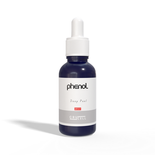 Phenol Peel | Crucell