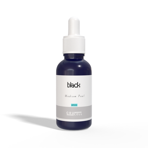 Black Peel | Crucell
