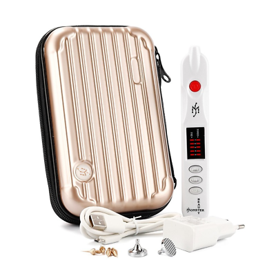 PORTABLE FIBROPLAST PLASMA PEN | ForYou Meditech