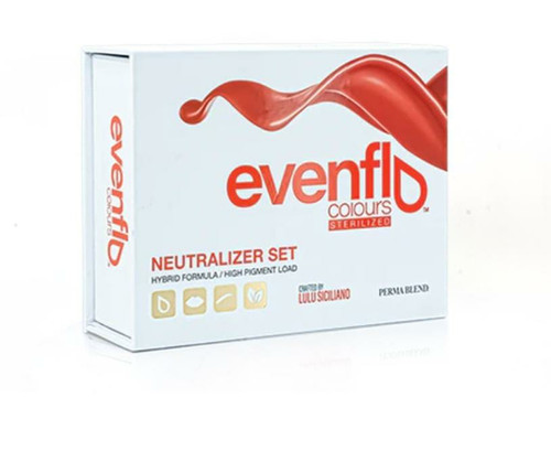 FYM Evenflo Color Corrector Set | ForYou Meditech