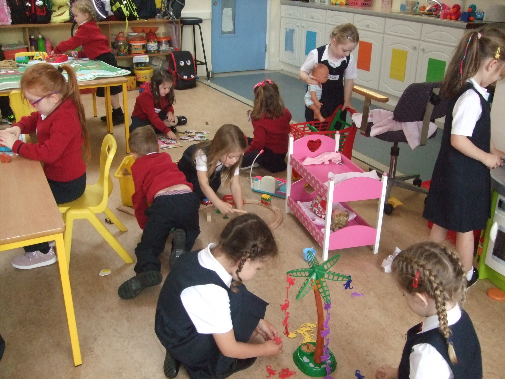 SCHOOL ETHOS | Mysite