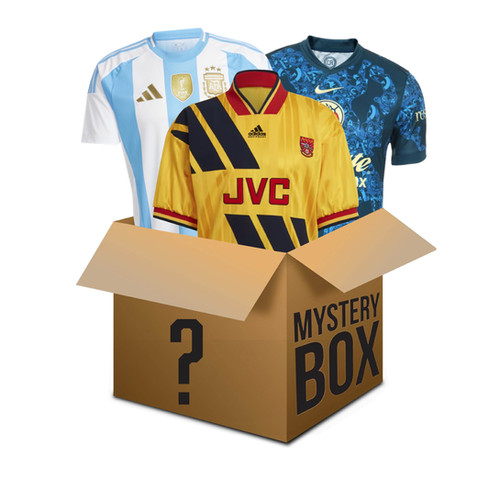 Mystery Box 3'lü Paket - HEMEN KARGO | Forma Evi
