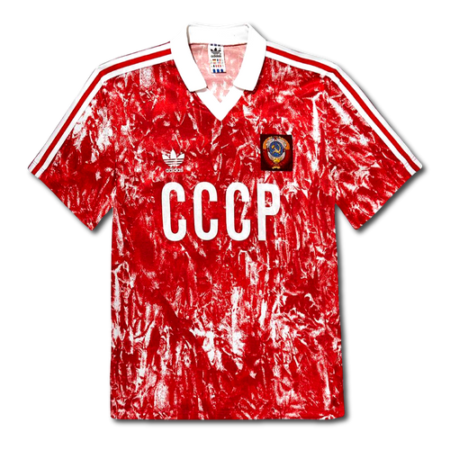 Sovyetler Birliği SSCB 1990 İç Saha Forması | Forma Evi