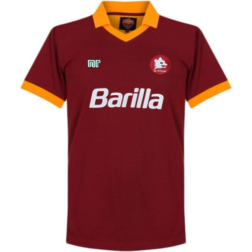 Roma 89/90 İç Saha Forması | Forma Evi