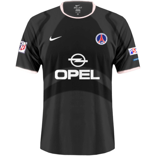PSG 01/02 Deplasman Forması | Forma Evi