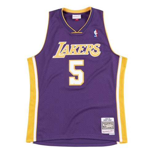 Los Angeles Lakers 99/00 Robert Horry Forması | Forma Evi