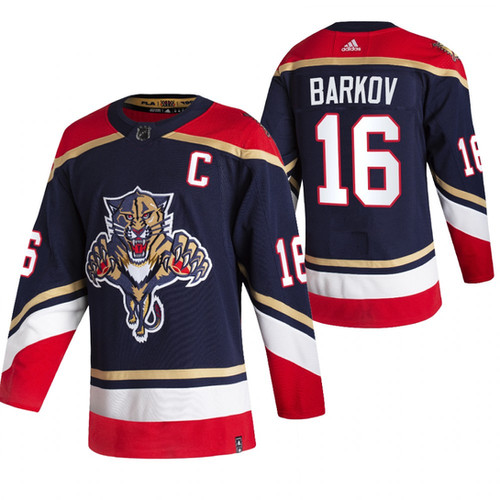 Florida Panthers NHL Reverse Forması | Forma Evi
