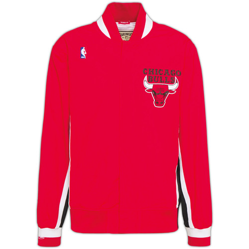 Chicago Bulls 92/93 Bomber Mont | Forma Evi