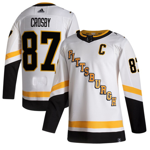Pittsburgh Penguins NHL Reverse Forması | Forma Evi