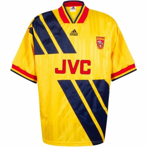 Arsenal 93/94 Deplasman Forması | Forma Evi