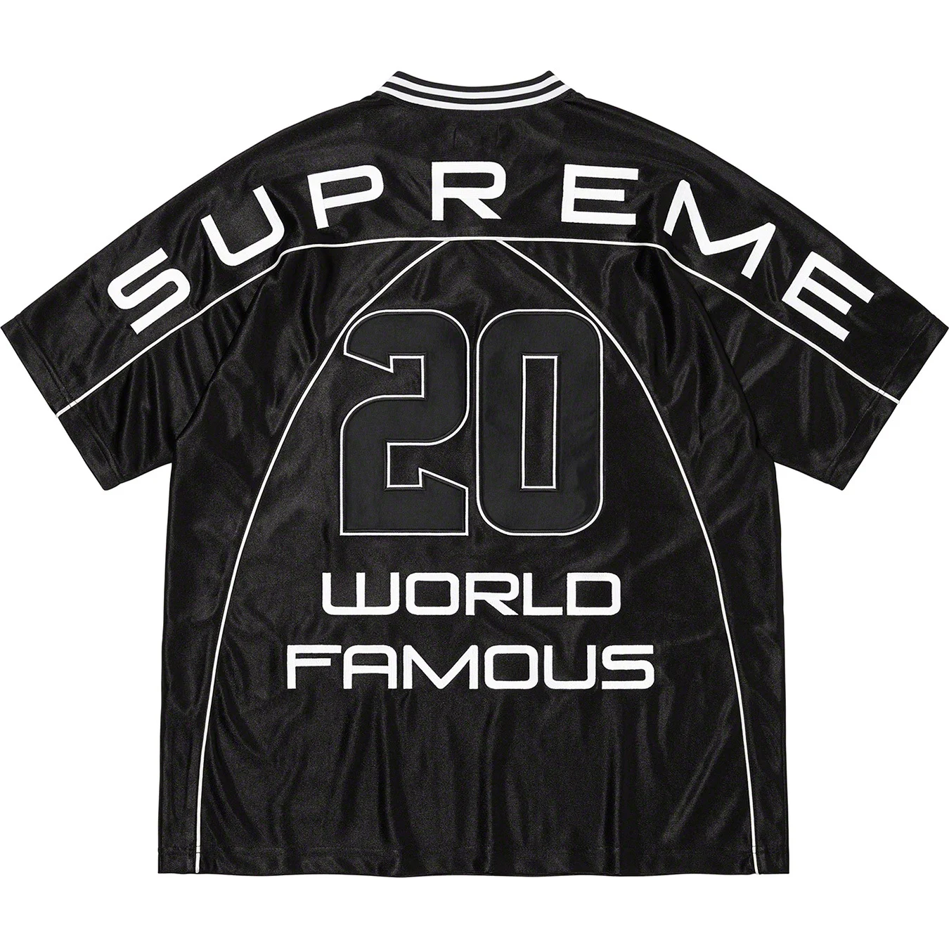 Supreme World Famous Forması | Forma Evi
