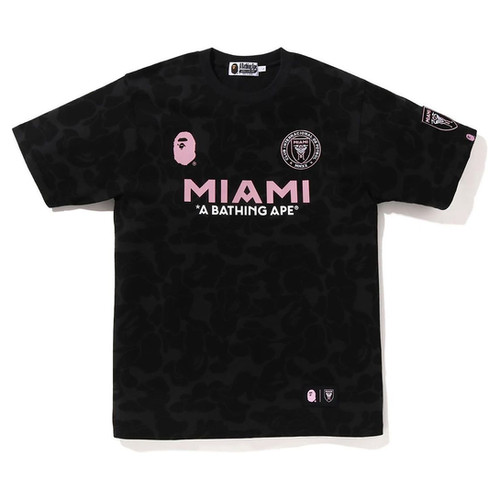 Inter Miami x BAPE Forması | Forma Evi