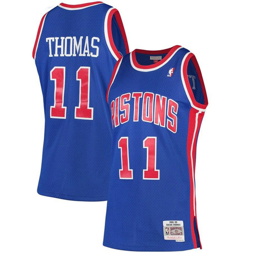 Detroit Pistons 88/89 Forması | Forma Evi