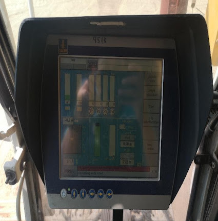 Drilling Rigs | BAUER BG40 V (Full Spec) (AVAILABLE STOCK)