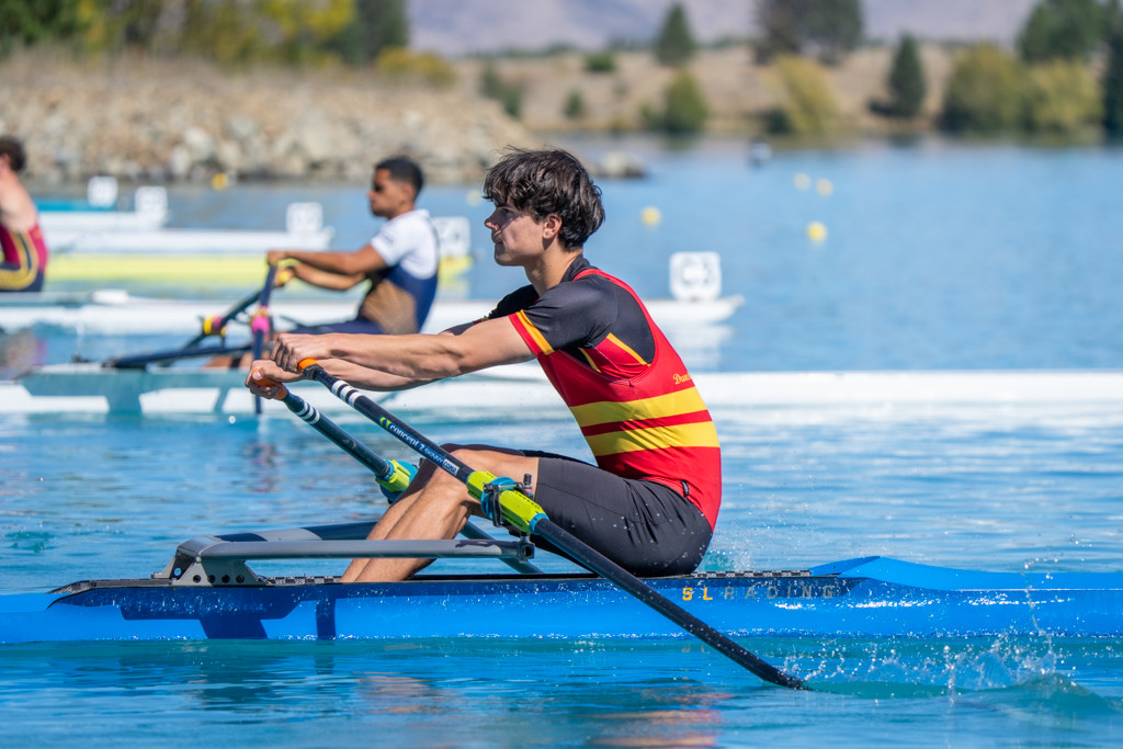 2024 Maadi Regatta Tuesday Heats Schools Rowing Photo Gallery