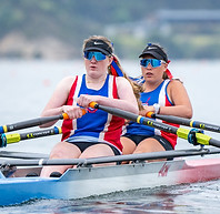 Rowing Photos, Karapiro, NZ | Rowing Picture Show