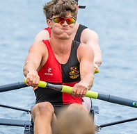 Rowing Photos, Karapiro, NZ | Rowing Picture Show