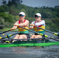Rowing Photos, Karapiro, NZ | Rowing Picture Show