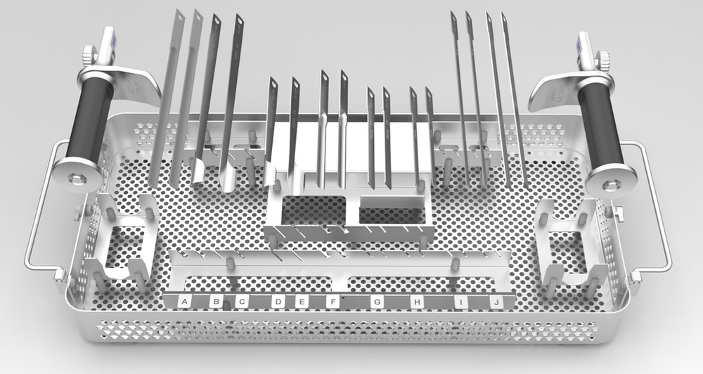 Femoral Stem Extraction