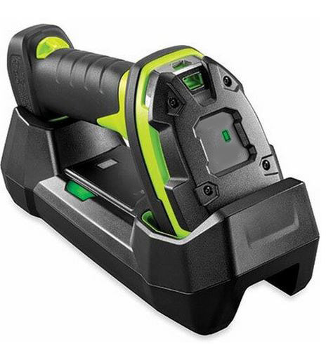 Pass Scanner | 233 Distribution