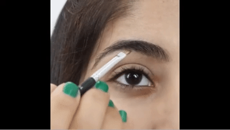 Thick Eyebrow Tutorial: Everyday Styling Made Simple