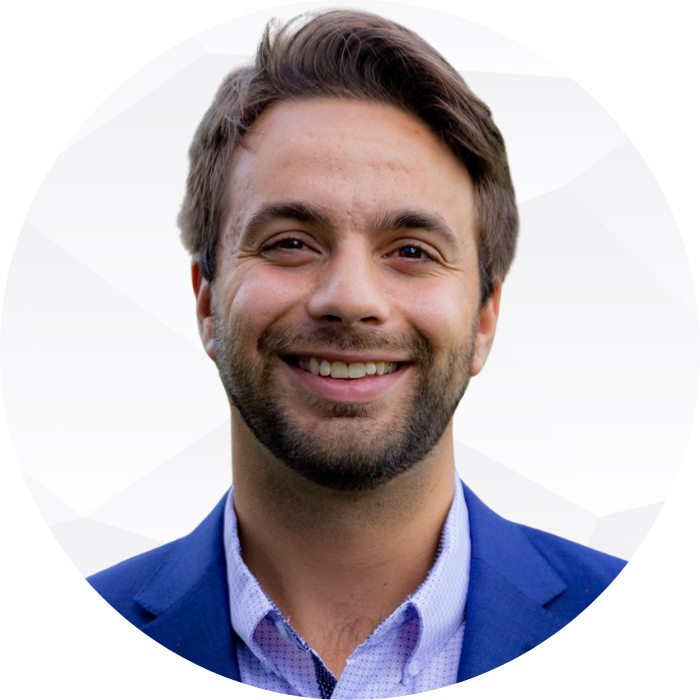 Logan Vargas Joins ONE Presidential Mortgage Virginia Beach Team