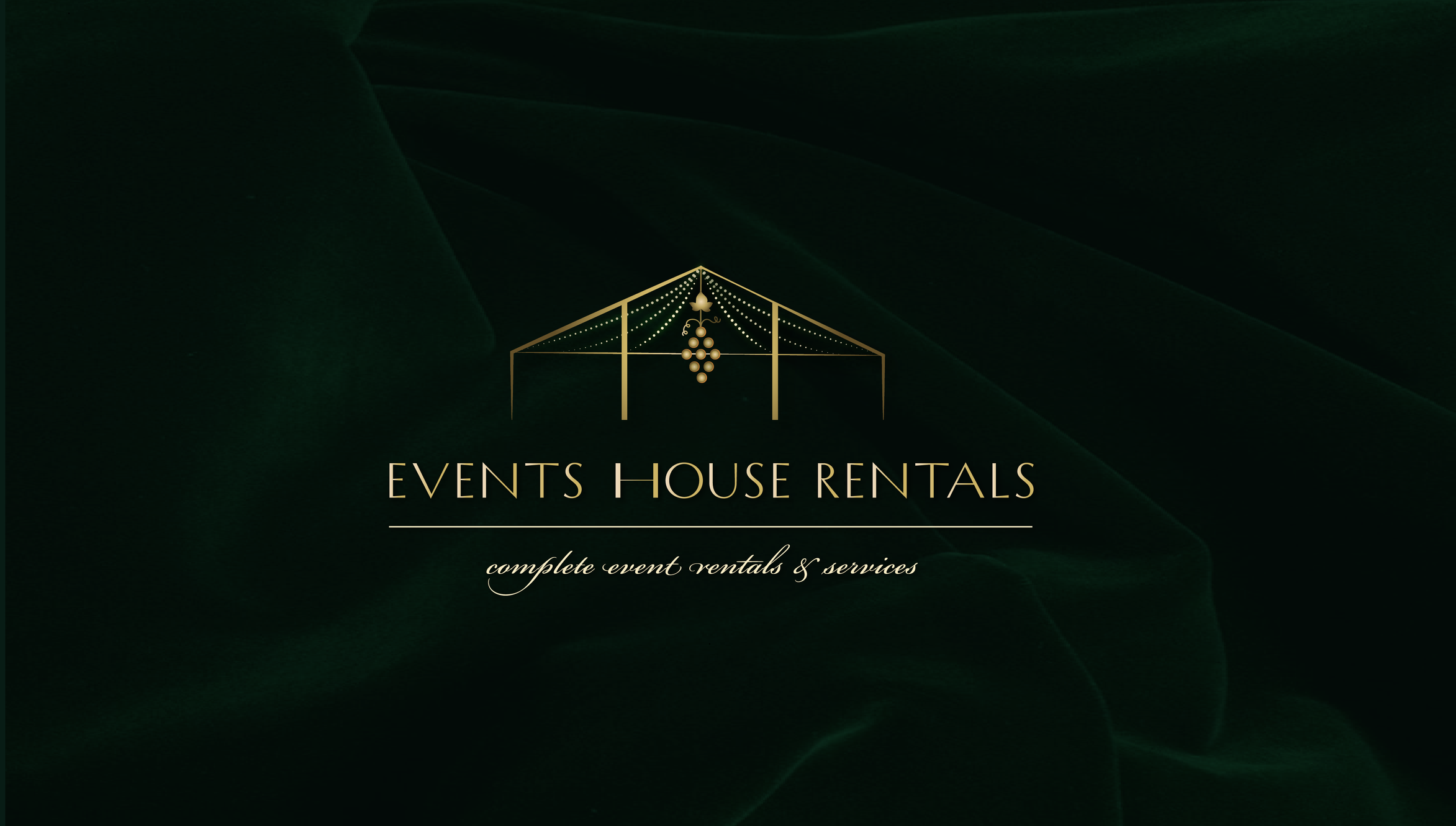 Events House Rentals | Event rentals Napa CA & Bay Area CA