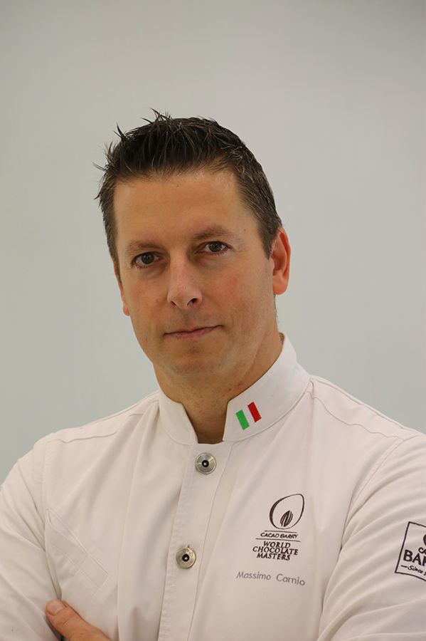 Beat - by Massimo Carnio