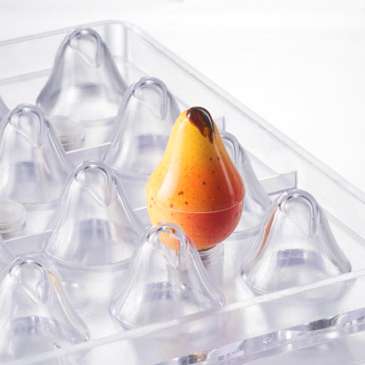 Fruit explosion by Massimo Carnio