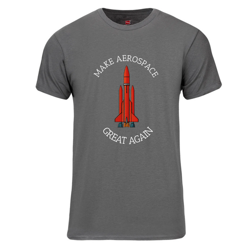 ELON MUSK EDITION | ICBM CLOTHING