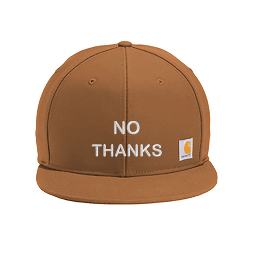 CARHARRT ATTITUDE HAT | ICBM CLOTHING