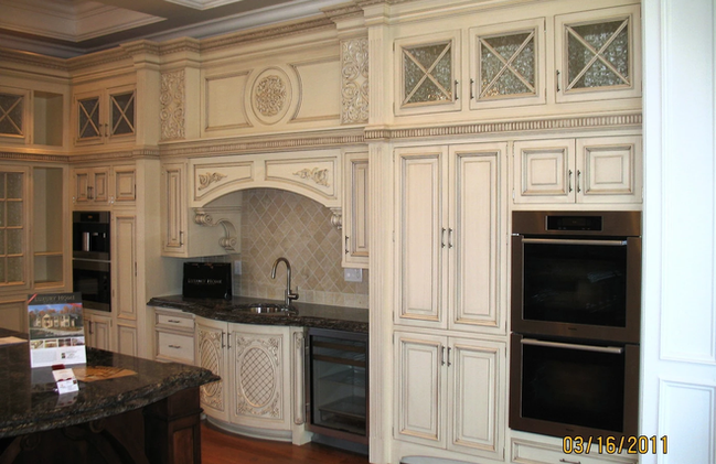 PRODUCT GALLERY | Keith Wood Company