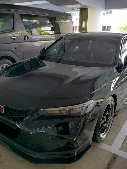 Zenith Car Detailing | singapore mobile car detailing | Singapore