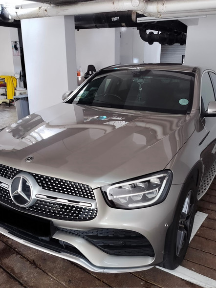 Zenith Car Detailing | singapore mobile car detailing | Singapore