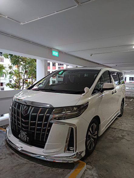 Zenith Car Detailing | singapore mobile car detailing | Singapore