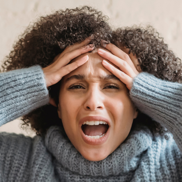 Why Managing Intense Emotions is Key: Common Triggers in Anxiety ...