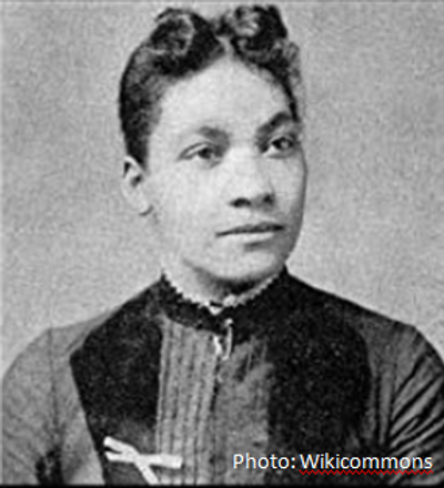 Rebecca Lee Crumpler: America’s First Female African American Doctor