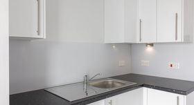 white rock cladding colours