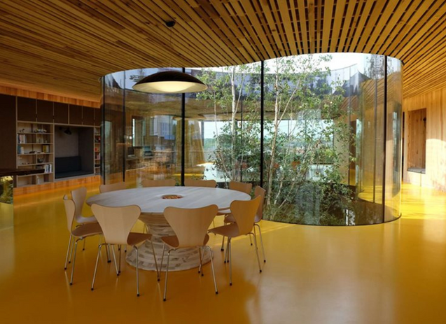 Altro Screed™ | Epoxy Resin Floor Screed | Impact Group UK