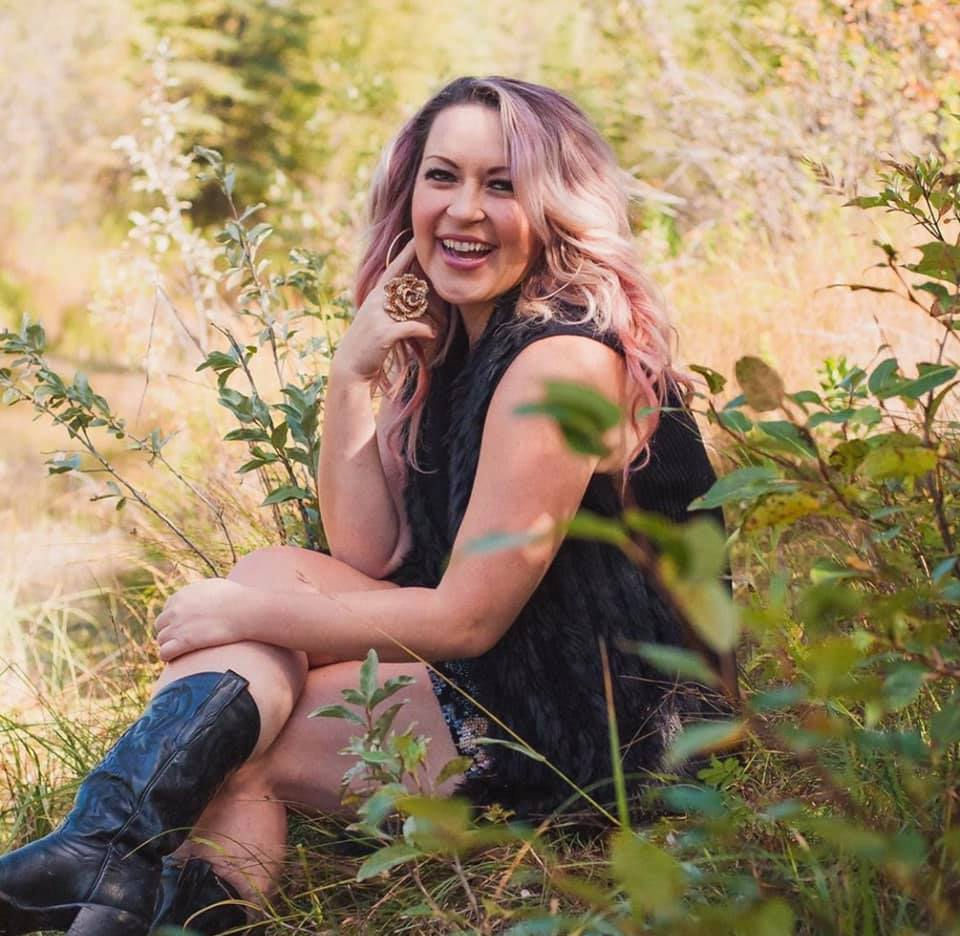 Crystal McGrath Releases her new Hit 'Game On'