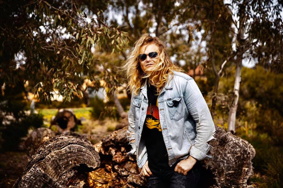 Scott Darlow Speaks on Big Brekky